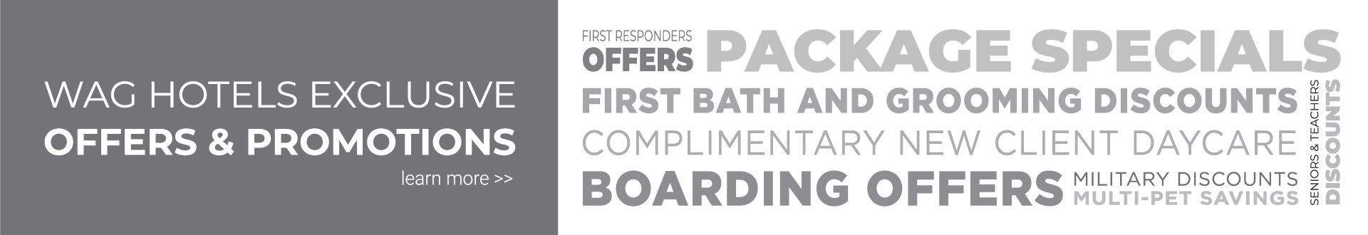 Wag Hotels | Dog, Cat and Pet Boarding, Day Care, Grooming, and Training